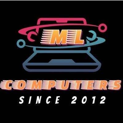 Home | MLCOMPUTERS